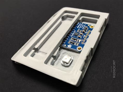 Capacitive Touch Sensors Redrocirts Blog