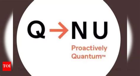 IN SPACe Inks Pact With QNu Labs To Develop Satellite Quantum Key Distribution Products Times