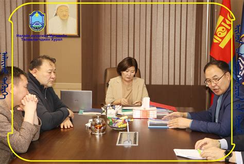 НАЛАЙХ ДҮҮРГИЙН 2024 ОНЫ ТӨСВИЙН САНАЛЫГ ӨРГӨН БАРИЛАА