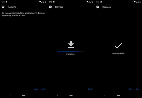 How To Install Pixel Google Camera On Any Android MashTips