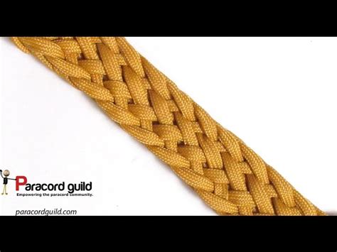 Mastering The 13 Strand Patriot Braid A Comprehensive Guide Galaxyai