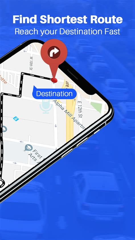 Gps Voice Navigation Maps For Android Download