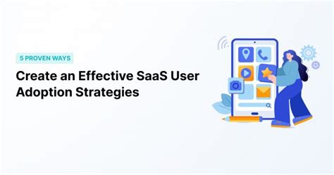 5 Effective Saas User Adoption Strategies · Announcekit