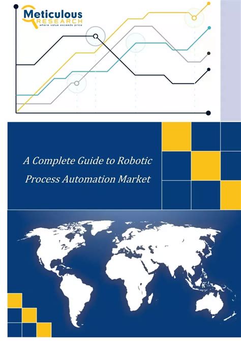 PPT A Complete Guide To Robotic Process Automation Market PowerPoint
