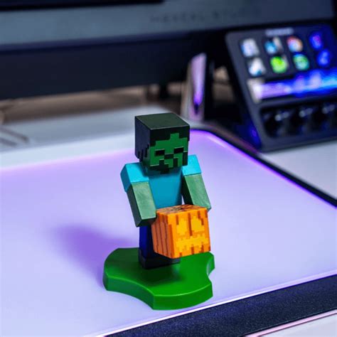 Minecraft Cable Guys Collection Available Now