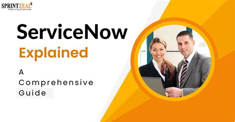 Servicenow A Brief Guide For Beginners Agile Project Management