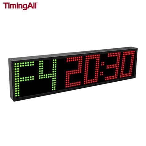 China Customized Countdown Timer With Repeat Function Manufacturers