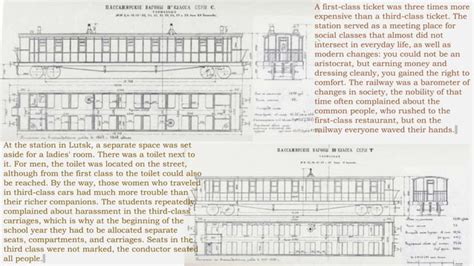 Lutsk Railway Station Ppt
