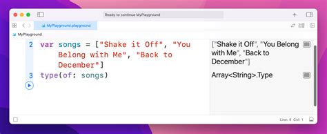 Arrays A Free Hacking With Swift Tutorial