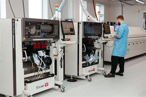 Differentiate Between Manual And Automated Assembly Lines In Detail At Bruce Macias Blog