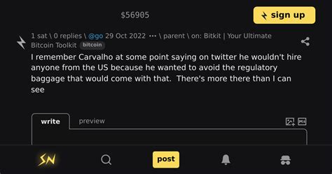 Reply On Bitkit Your Ultimate Bitcoin Toolkit Stacker News Bitcoin
