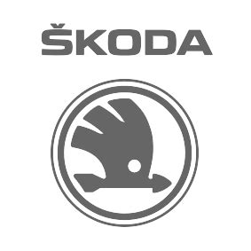 Skoda Dr Colourchip Europe