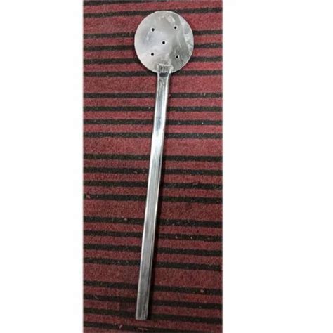 Stainless Steel Kitchen Skimmer At ₹ 750 Piece Stainless Steel