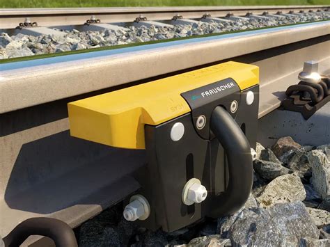 Safety And Security Concepts In Rail Operations Railway News