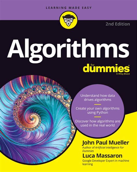 algorithms demystified a beginner s guide to computer logic expert