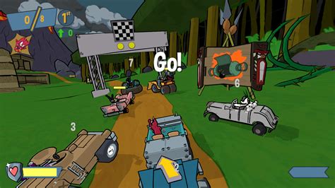 Ps2 Cel Damage Overdrive Konzoleahrycz