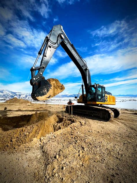 Our Projects Dc Excavation Excavation Services In Montana