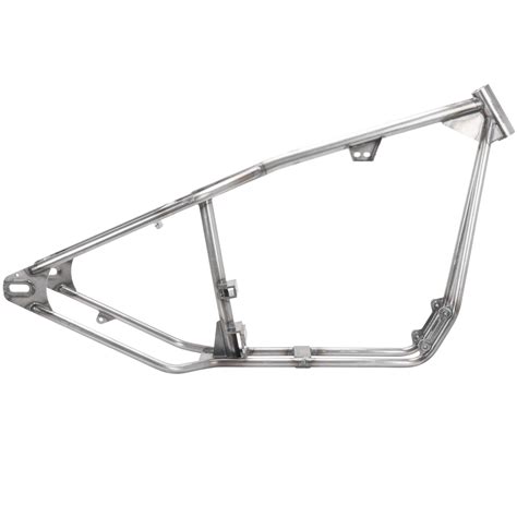 Gasbox Full Rigid Frame 1986 2003 Harley Davidson Sportsters Frisco