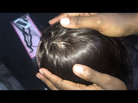 ASMR Teaching You How To Braid For Absolute Beginners YouTube