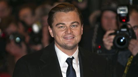 Leonardo Dicaprio Movies That Should Have Won The Oscar But Didnt