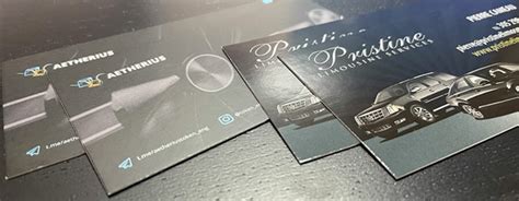 Matte Vs Glossy Finish In Printing How To Choose Correctly