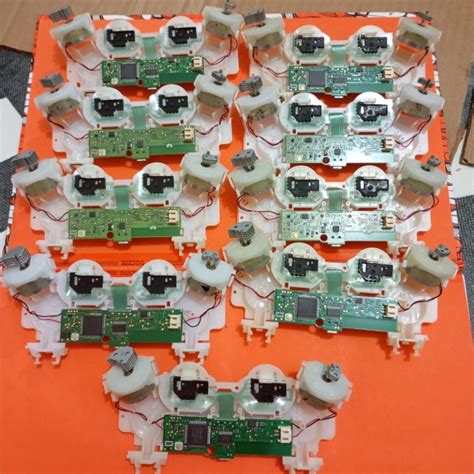 Jual Board Stick Ps3 Ori Kecil Analog Rangka Pcb Board Stick Ps3 Ori Full Set Shopee