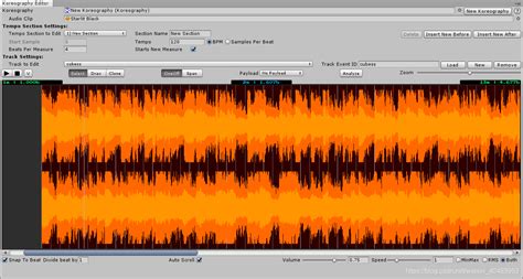 unity关于koreographer 1 60版音乐插件的使用和免费下载 koreographer下载 csdn博客
