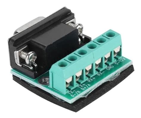 Cabo Conversor Usb Para Rs485 Rs422 Prolific Driver Pl2303 Teknimas