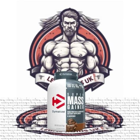 Mass Gainer High Protein And Carb Blend For Bodybuilding In The Uk Buy Now