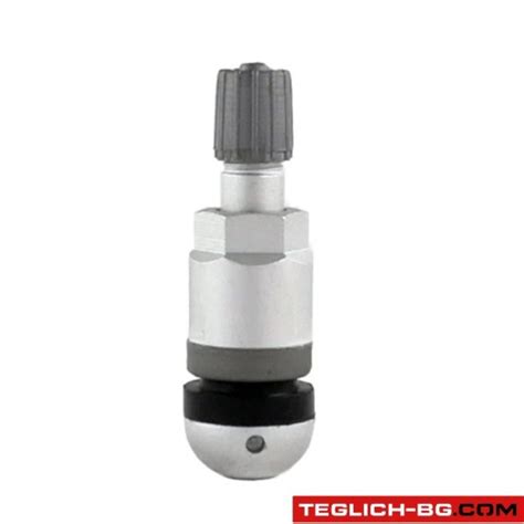 Вентил за датчик за налягане на гумите • Топ цена Teglich