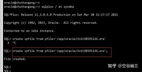 Oracle 修改 Sgatarget 参数设置 知乎