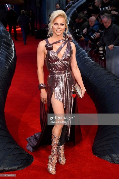 Thecourtneychronicles Courtney At The European