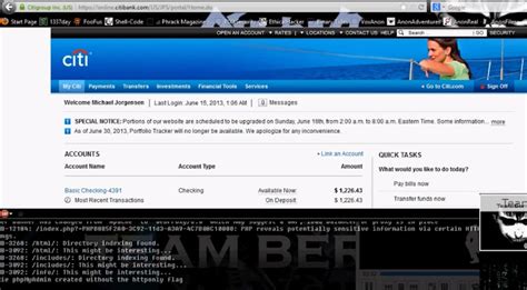 Hacker Stole 100000 From Users Of California Based Isp Using Sql