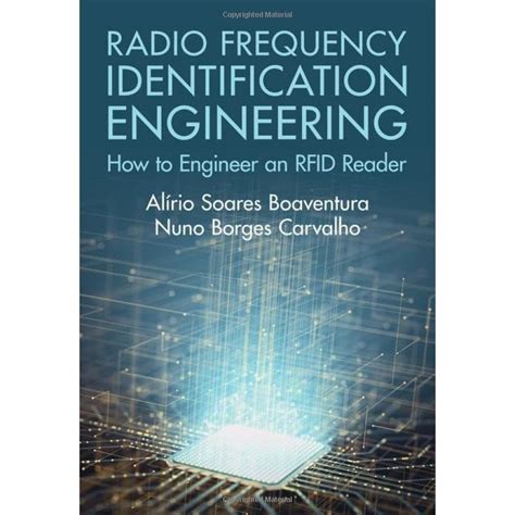 Radio Frequency Identification Engineering How To Engineer An Rfid Reader Shopee Malaysia