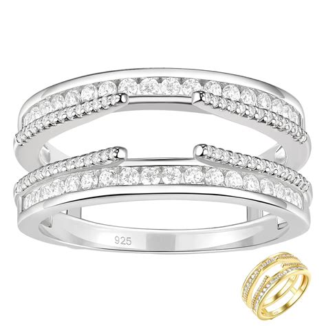 Ring Guards For Wedding Bands