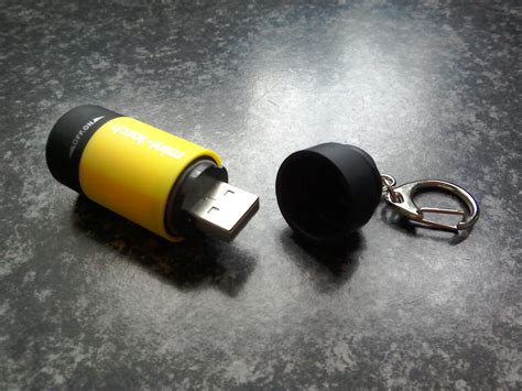Mr Aphoristic Rechargeable Usb Mini Torch Review