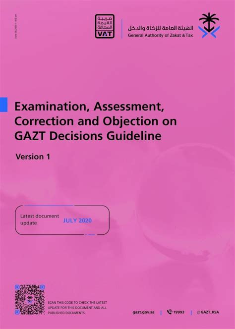 Pdf Examination Assessment Correction And Objection On Gazt