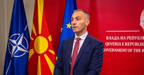 ШОКАНТНО ВМРО ДПМНЕ ГО ОБВИНУВА СДС ЗА СОУЧЕСНИШТВО ВО КРИМИНАЛИТЕ НА АРТАН ГРУБИ