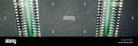 Random Access Memory Stock Photo Alamy