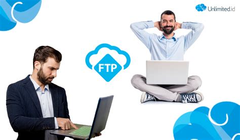 Pengertian FTP Dan Cara Menggunakan FTP Untuk Transfer File