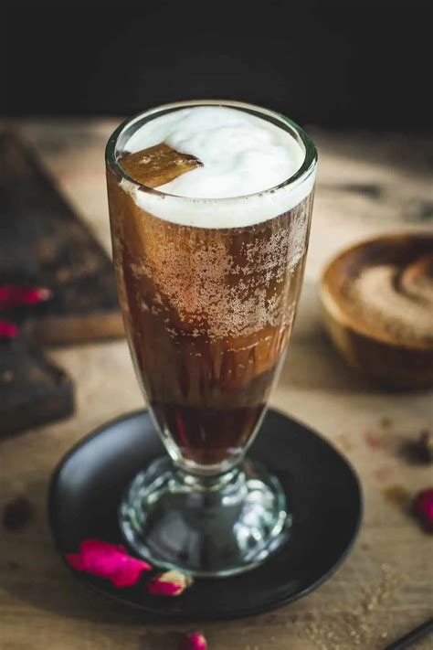 Coffee Soda Aimee Mars