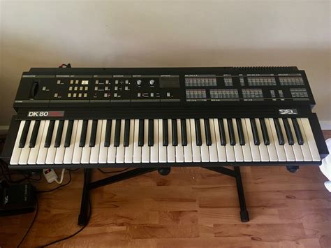 MATRIXSYNTH SIEL DK 80 SN 474