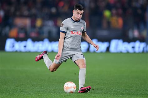 Amar Dedic Responds To Manchester United Interest But Plays Down Summer