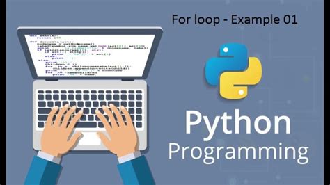 For Loop Practice Example YouTube