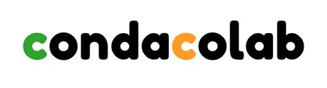 condacolab · pypi