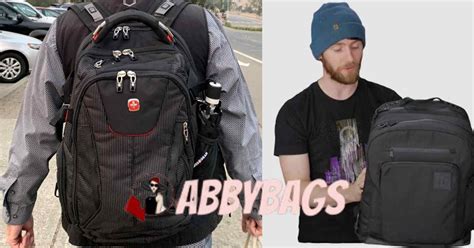 Gear Tech Functional And Stylish Backpacks Ltt