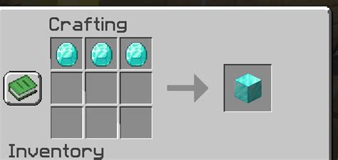 Help Required With Custom Recipes In Skript Reflect Skunity Forums