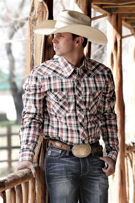 150 Ideas De Outfit Vaquero Ropa Vaquera Camisa Vaquera Vaqueros Hombre