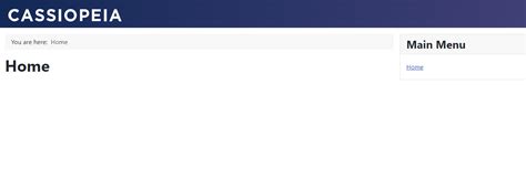 How To Remove The Login Form In Joomla 4 Ltheme