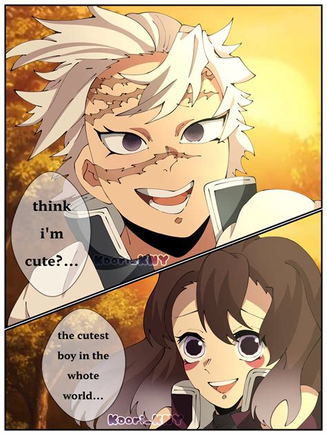 🍃🍇 Kaonemi Canon 🥰🗣️ No Robaras Favores Parejas De Anime